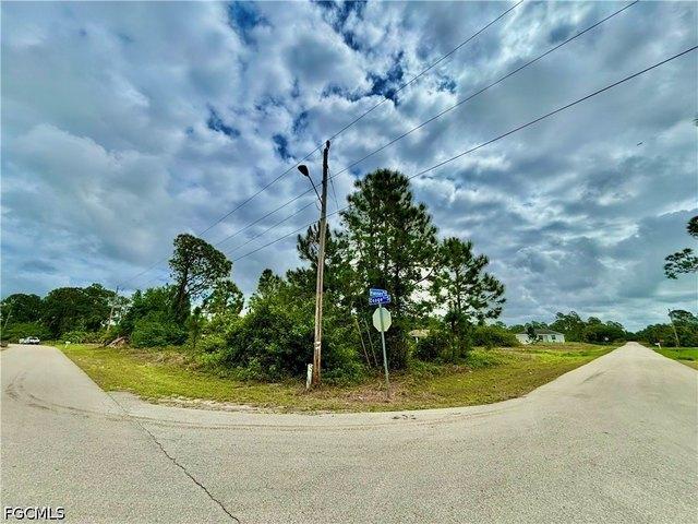 519 Osage Ave S, Lee, FL 33974