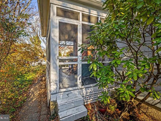 529 Overbrook Road