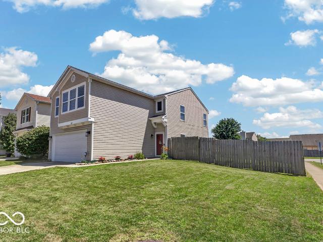 529 Overland Drive