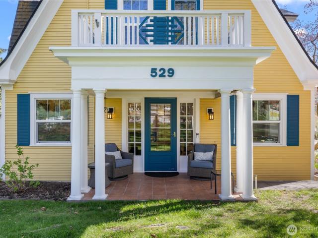 529 Lower Sunnyslope Road