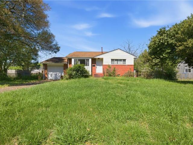 529 Longfellow AVE