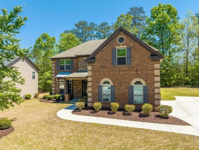 529 Longview Ln, Atlanta, GA 30349