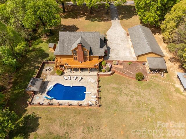 529 Langley Road