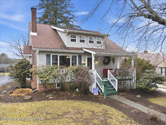 529 Lindbergh Ave, Stroudsburg, PA 18360 | Compass