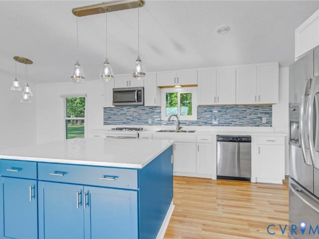 529 Morattico Creek Road