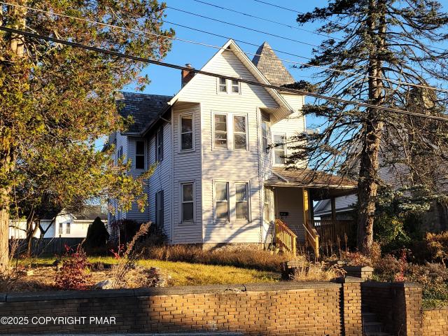 529 Market St, Bangor, PA 18013 | MLS #PM 137030 | Compass