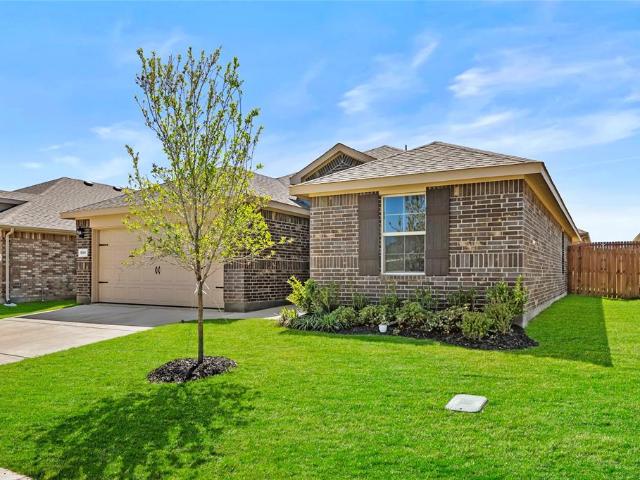529 Marsh St, Cleburne, TX 76033 | MLS #21228