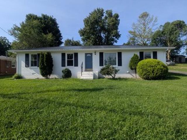 529 McFerrin St, Woodbury, TN 37190