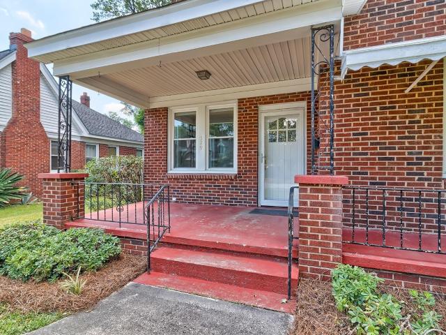 529 Michaelmas aka M Avenue
