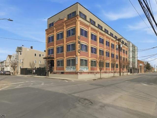 529 Mulberry St, Newark, NJ 07114 | MLS #4012