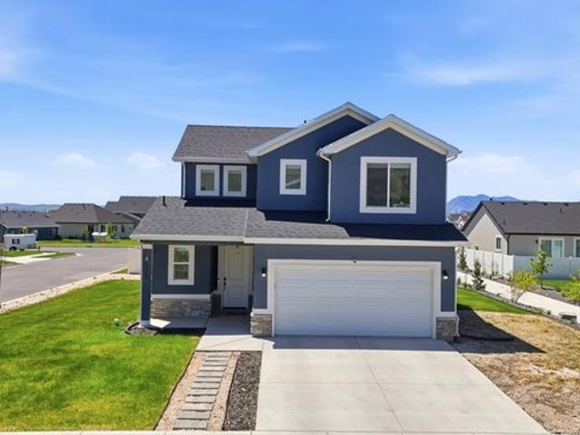 529 N 550 W Unit 54, Smithfield, UT 84335