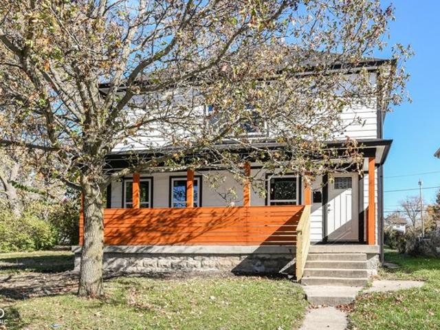 529 N Keystone Ave, Indianapolis, IN 46201