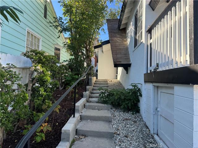 529 N Leland