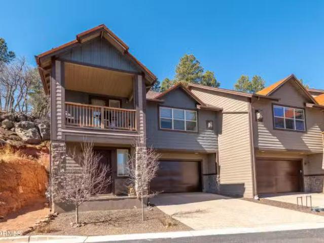 529 N Moriah Dr, Flagstaff, AZ 86001 MLS 538583