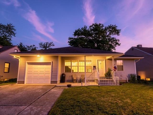 529 N Nixon Ave, Lima, OH 45805