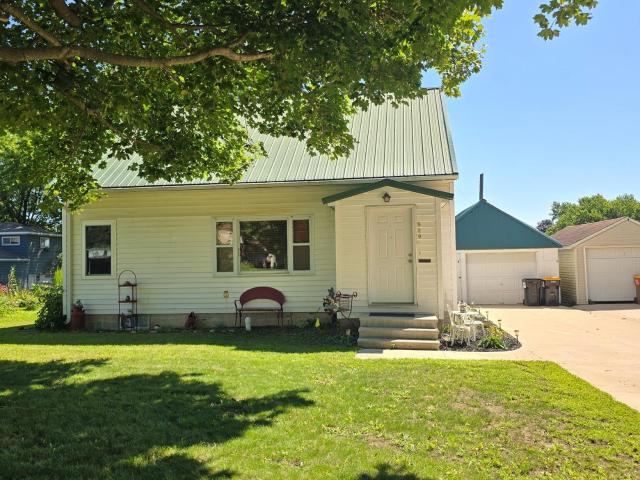 529 N Section Avenue