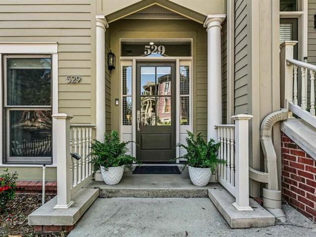 529 N Spring St Unit 4, Pensacola, FL 32501