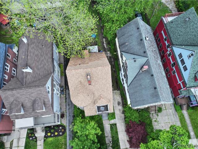 529 Norwood Avenue