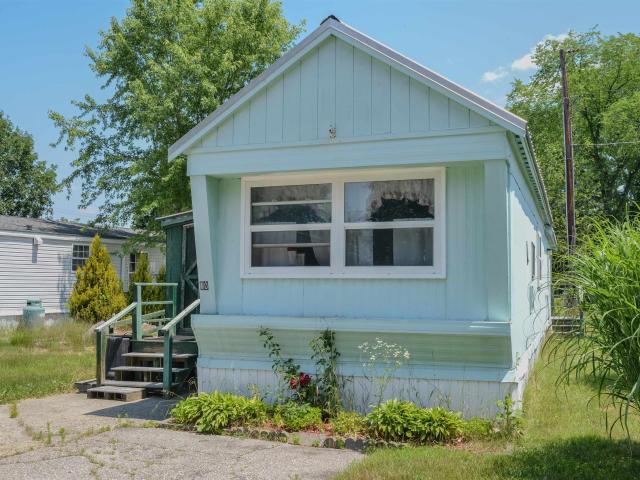 529 Nashua Street # 10