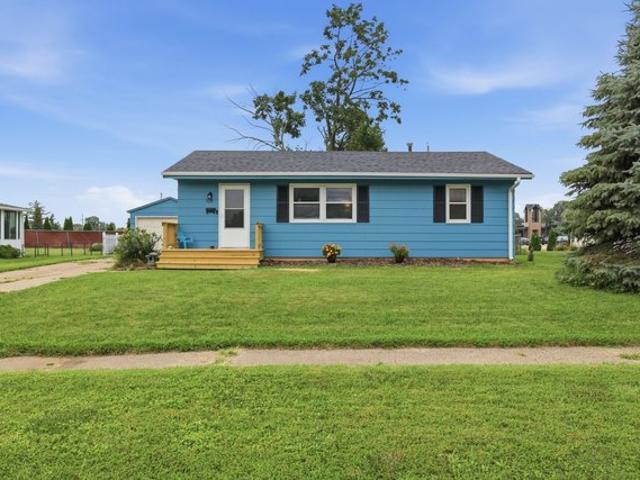 529 NE 3rd St, Ankeny, IA 50021