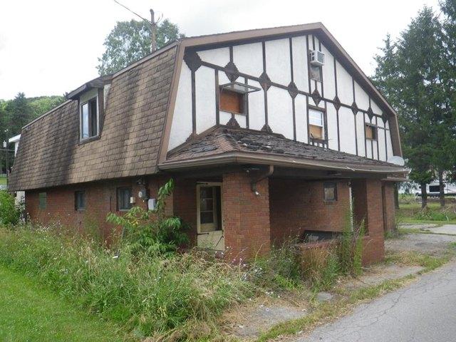 529 Nixon St, Northern Cambria, PA 15714