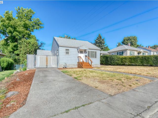 529 NW 7TH ST