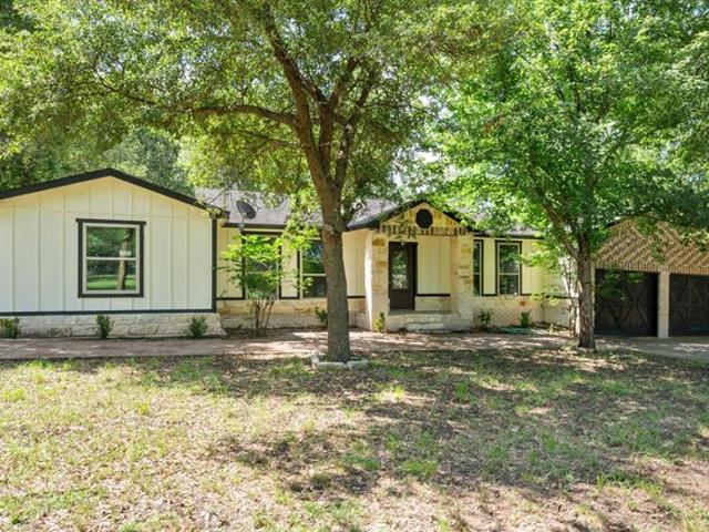 529 NW County Road 0147, Rice, TX 75155