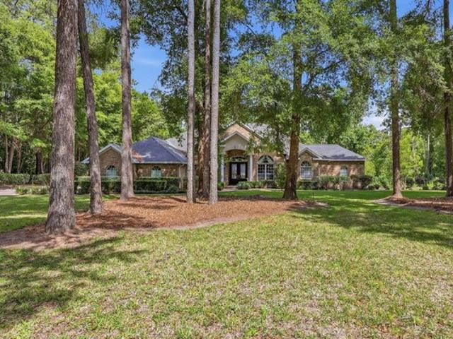 529 NW Bridgewater Ter, Lake City, FL 32055