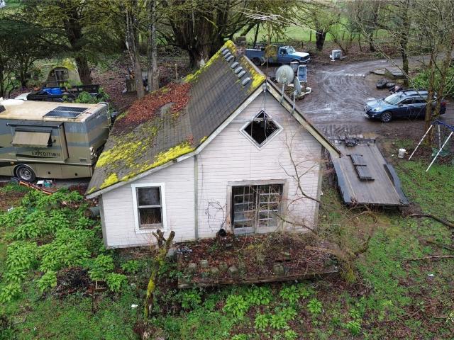 529 NW Past Dr, Poulsbo, WA 98370 | MLS #2490