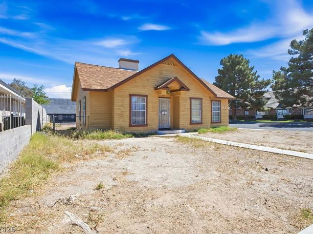 529 S 9th St, Las Vegas, NV 89101 | MLS #2768