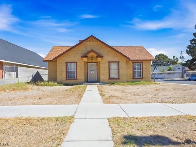 529 S 9th St, Las Vegas, NV 89101