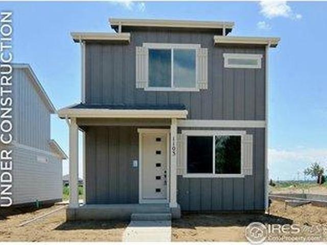 529 S 10th St, Berthoud, CO 80513