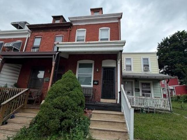 529 S 17th St, Reading, PA 19606