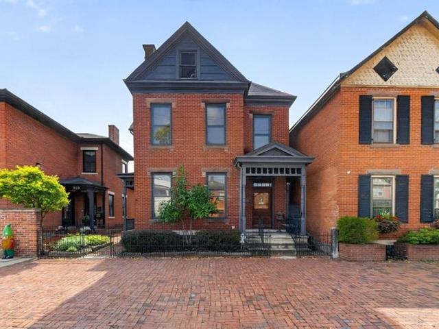 529 S 3rd St, Columbus, OH 43215