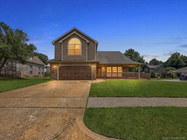 529 S Tamarack Ave, Broken Arrow, OK 74012