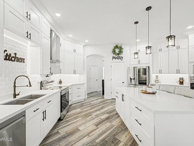 529 S Val Vista Rd, Apache Junction, AZ 85119