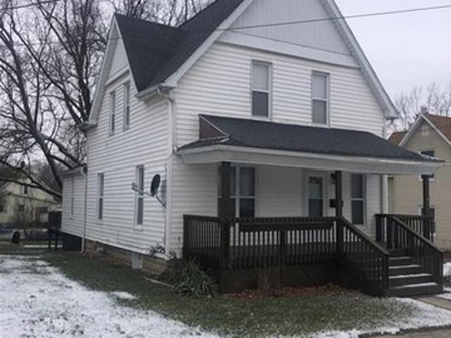 529 S Harrison St, Montpelier, OH 43543