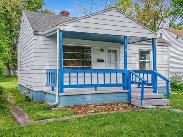 529 S Illinois St, South Bend, IN 46619