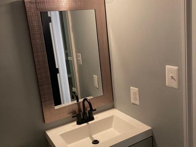 529 S Longwood Street 1 Bedroom Apartment for Rent at 529 South Longwood Street #A, Baltimore, MD 21223 Gwynns Falls