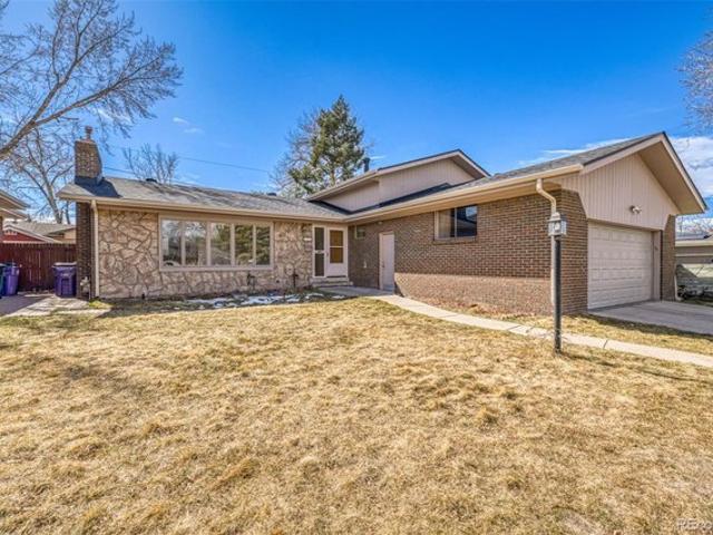 529 S Magnolia Ln Lot 15, Denver, CO 80224
