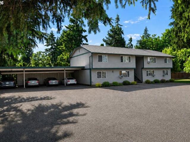 529 S Maple St, Canby, OR 97013