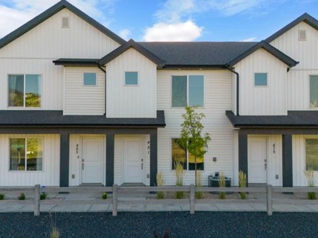 529 S May Dr, Cedar City, UT 84720