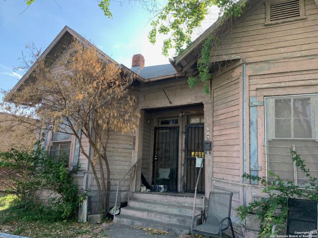 529 S Pine St, San Antonio, TX 78203 | MLS #1910