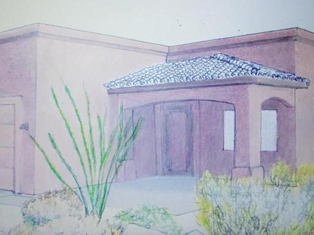 529 S Sky Ranch Rd, Sierra Vista, AZ 85635