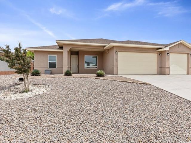 529 San Simon Dr, Alamogordo, NM 88310