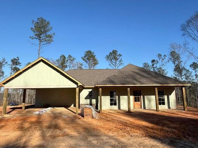 529 Shirley Sanford Road