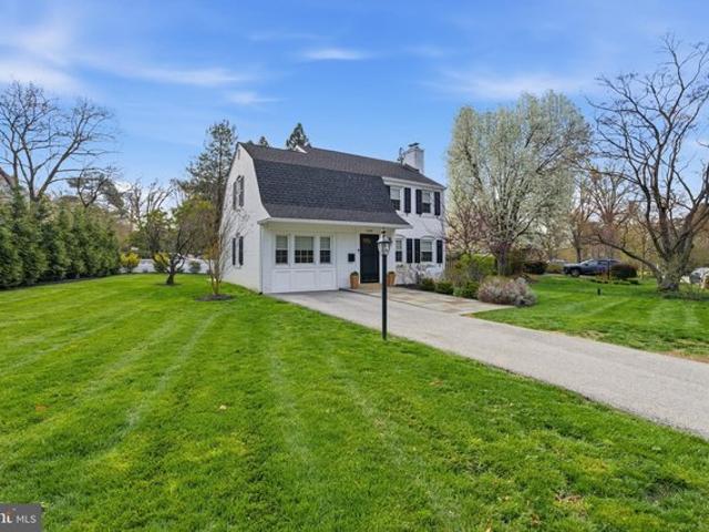 529 Shortridge Dr, Wynnewood, PA 19096