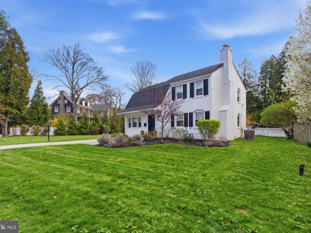 529 Shortridge Dr, Wynnewood, PA 19096 | Compass