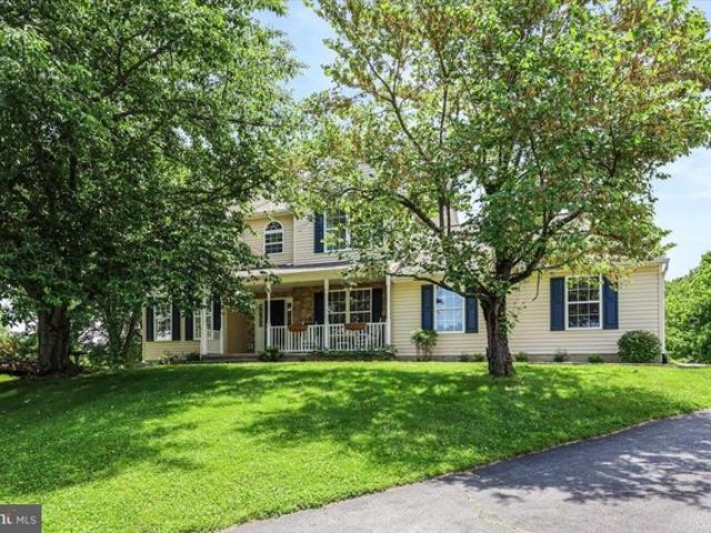 529 St Michael Dr, Middletown, DE 19709
