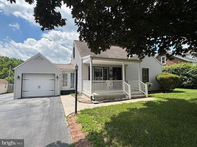 529 State Dr, Lebanon, PA 17042